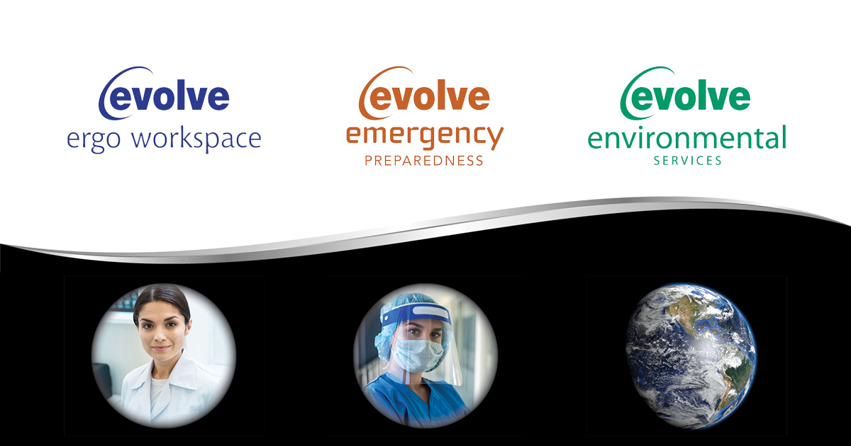 Evolve Technologies Corporation